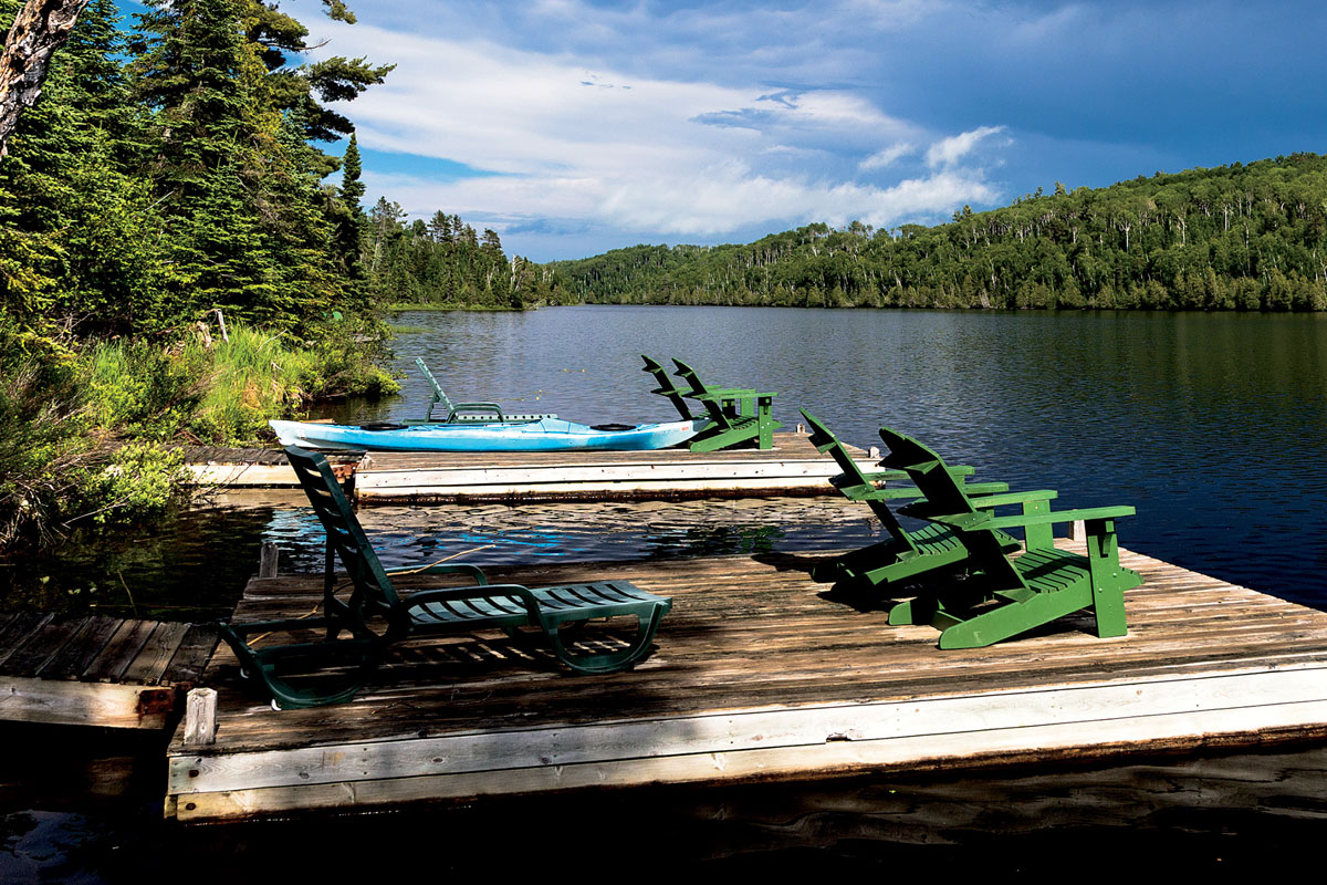 Northern Roots - Advances Magazine - School of Public Health ...